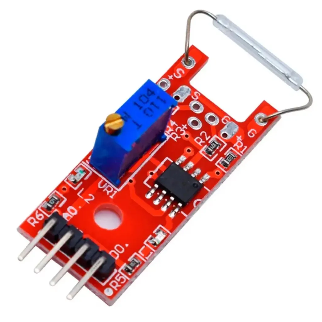 Buy KY-025 Reed Switch Module low price, photo, vote, reviews