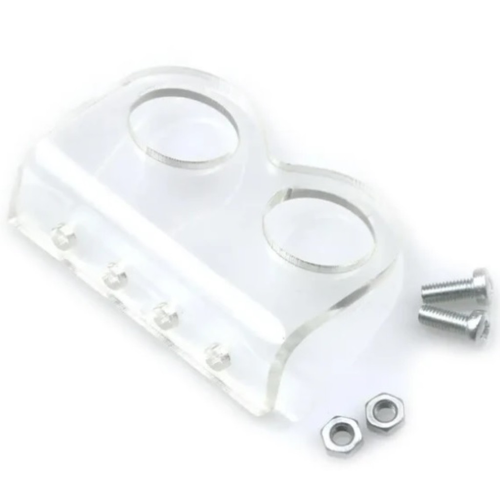 Buy Holder for Ultrasonic Sensor HC-SR04 low price, photo, vote